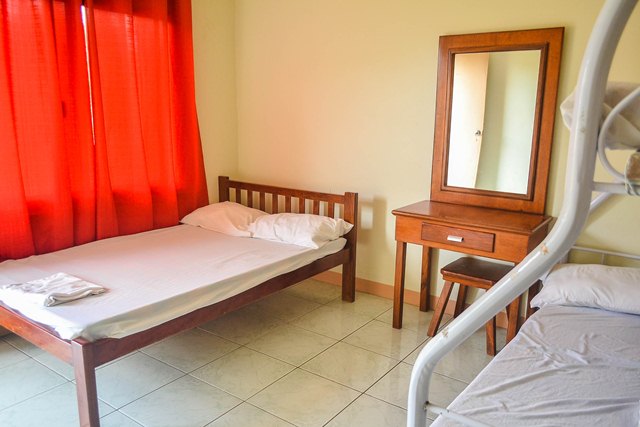 Villa Janella Residences and Beach Resort in Pundaquit, Zambales