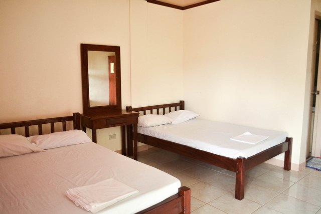 Villa Janella Residences and Beach Resort in Pundaquit, Zambales