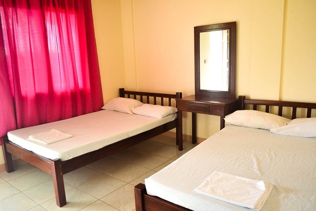 Villa Janella Residences and Beach Resort in Pundaquit, Zambales