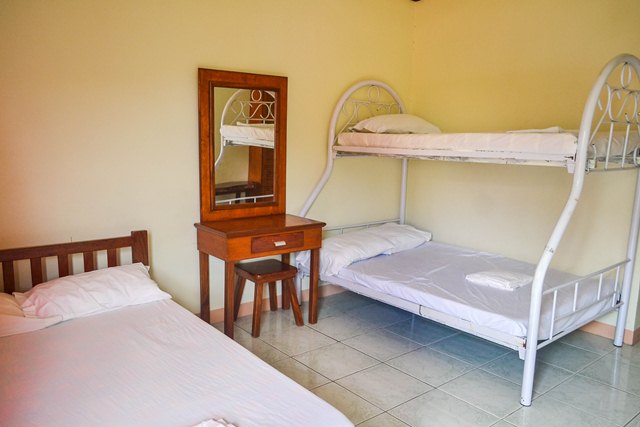 Villa Janella Residences and Beach Resort in Pundaquit, Zambales
