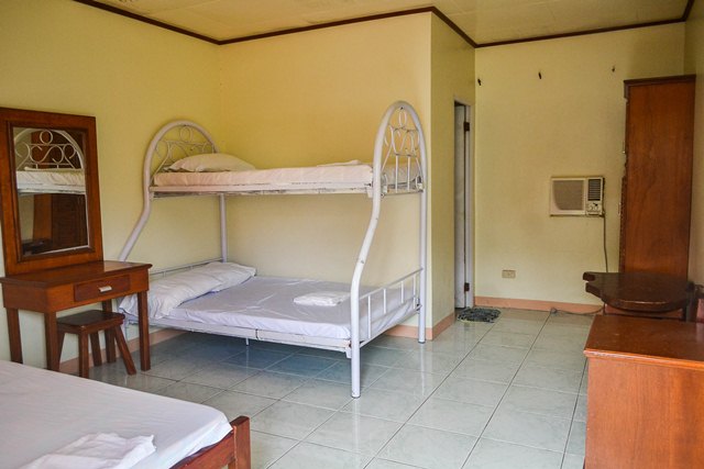 Villa Janella Residences and Beach Resort in Pundaquit, Zambales