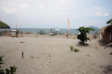 Pundaquit Sun and Surf Resort